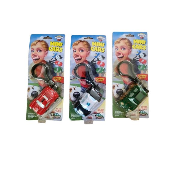 Chevron & Standard Oil | Toys | Chevron Mini Cars Set Of 3 Patty Patrol ...